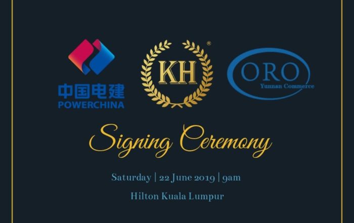 Media – KH LIM Group